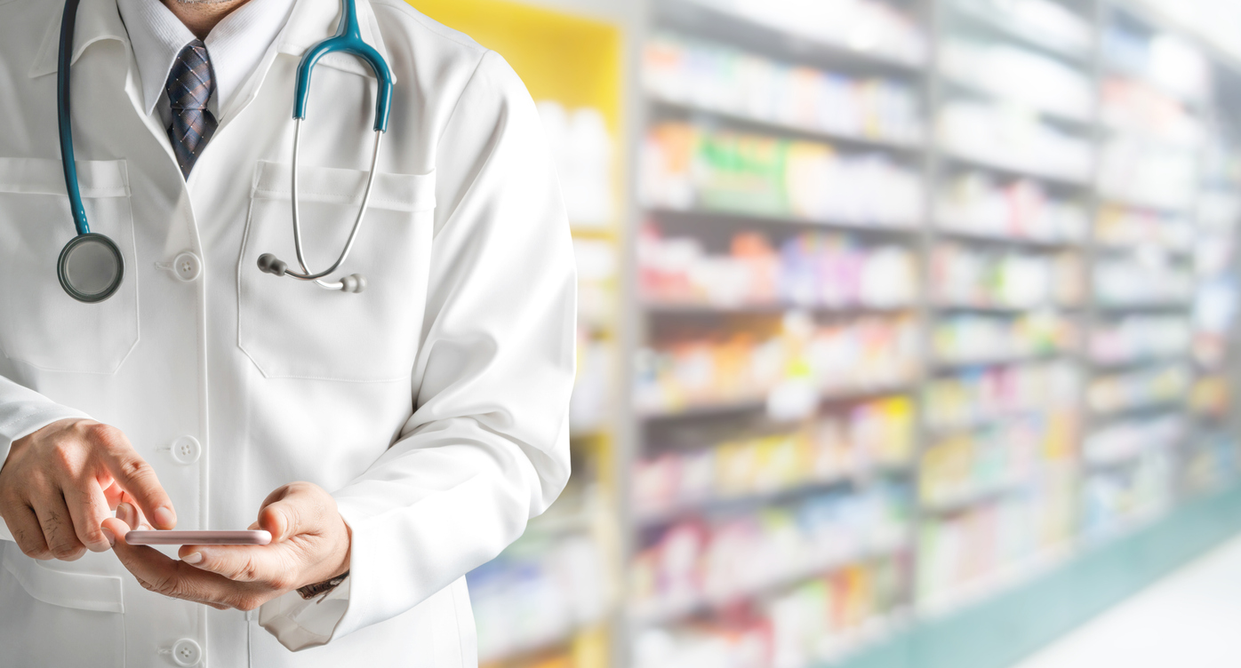 Bulário online: benefícios do uso por médicos e pacientes